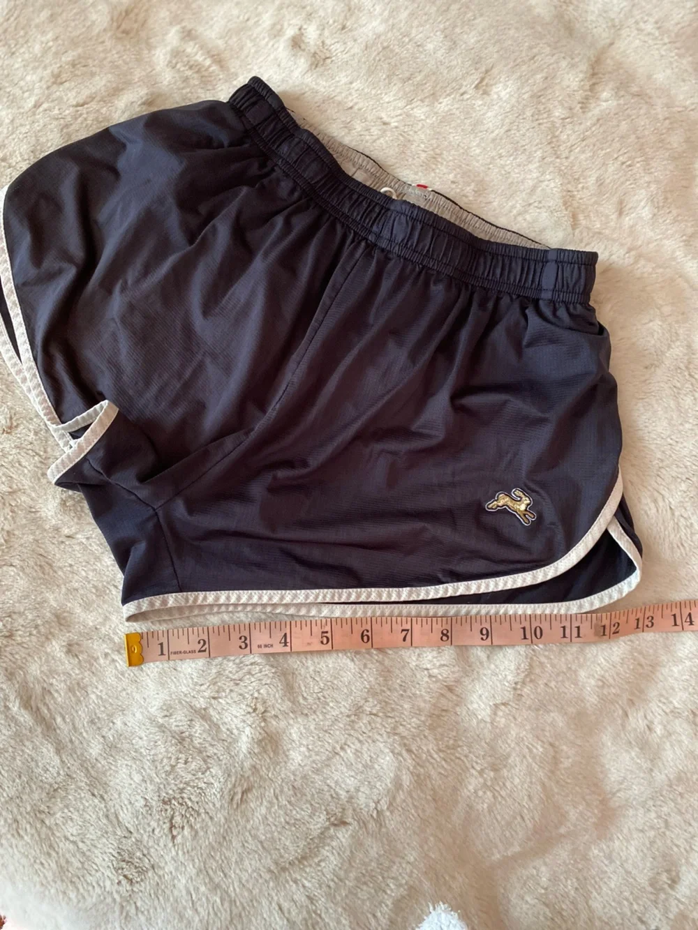 Tracksmith | Shorts | Tracksmith Mens Twilight Split Running Shorts ...